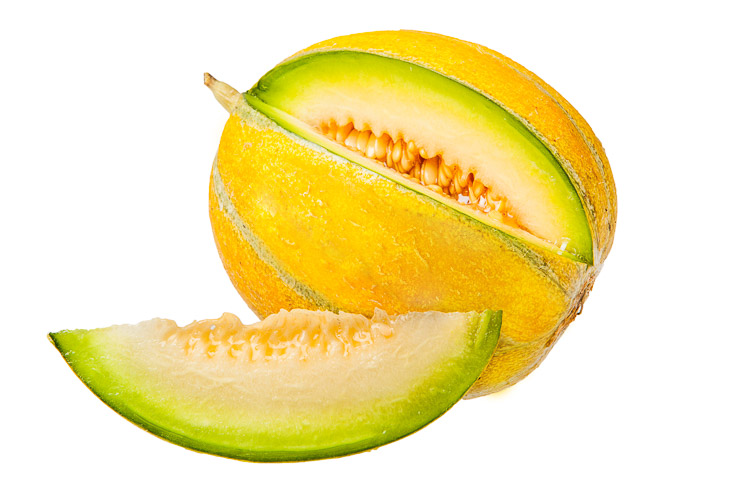 Koop Verse Meloenen bij dé Online Fruitspecialist - Groentebroer.nl