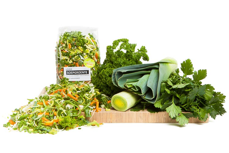 Koop Soepgroente Online. Vandaag Bestellen = Vandaag in Huis ...